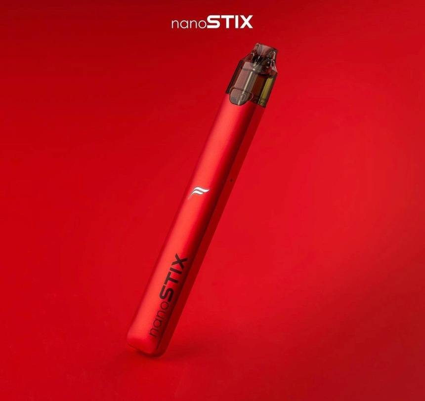 Nano Stix, dizenjuar për të ardhmen! - KRYEFJALA