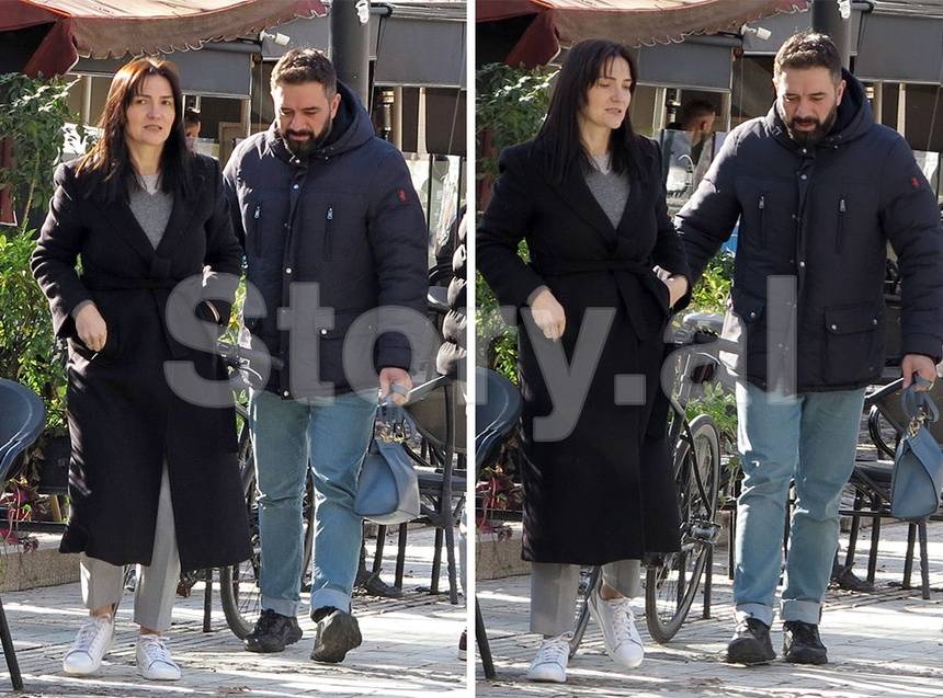 Lajme të bukura shtatzënie mund të kemi dhe për këtë këngëtare ...