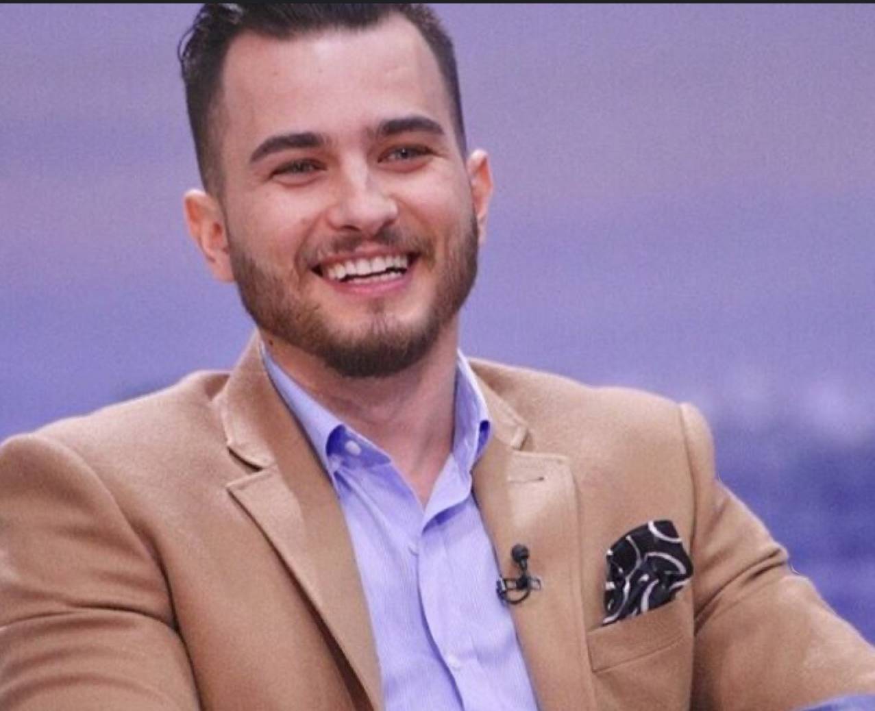 Arion Muça për Heidin:"Bënte si ato dhitë në mal!" - KRYEFJALA