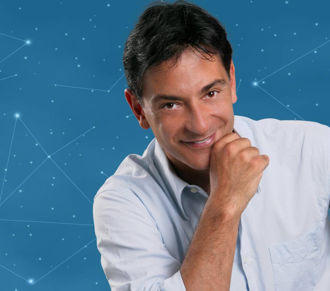 Astrologu Paolo Fox sjell çdo mëngjes horoskopin e freskët! - KRYEFJALA