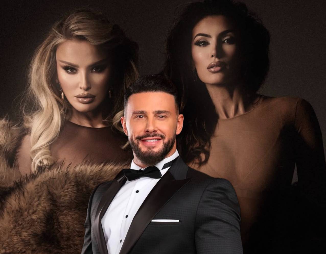 Robert Berisha komenton bashkëpunimin e Norës dhe Tunës - KRYEFJALA